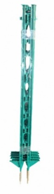 3ft Standard GREEN Posts - Fence Posts Electric Fencing Green Fencing ...