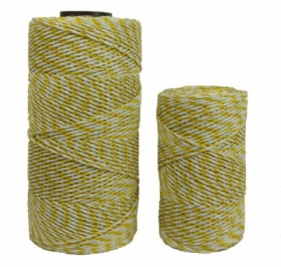 Heavy Duty Twine - Electric Fencing Rope and Twine farmcare UK ...