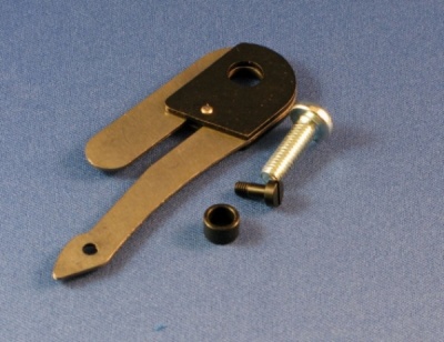 Heiniger Handy Laminated Spring SET - Horse Clippers Clipper Parts ...