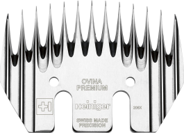 Heiniger XCell Cordless Shear for cattle, sheep and camelids farmcareuk.com