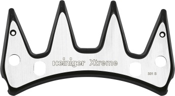 Heiniger XCell Cordless Shear for cattle, sheep and camelids farmcareuk.com