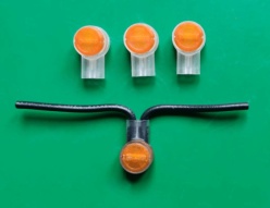 PACDOG wire joiners farmcareuk.com