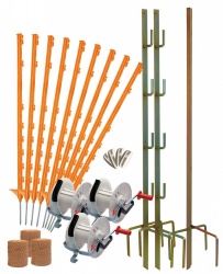 Sheep and Goat Kits farmcareuk.com