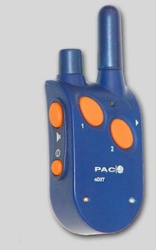 PAC Dog Training Collars farmcareuk.com