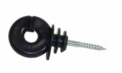 electric fence insulators and isolators farmcareuk.com